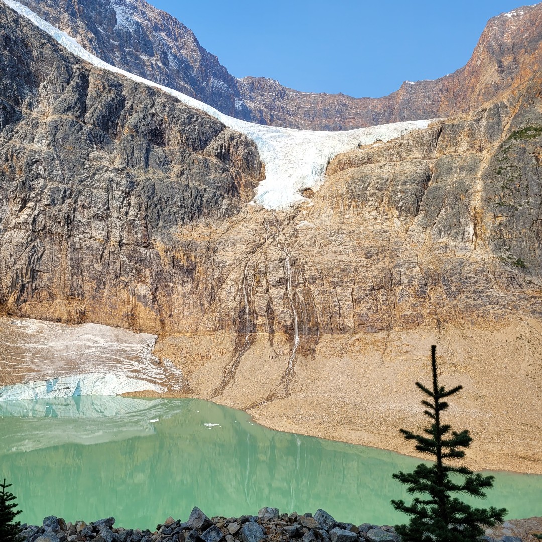 Uncover a Wonder: Four Beautiful Hikes in Jasper
